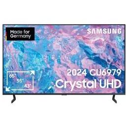 G (A bis G) Samsung LED-Fernseher Fernseher Gr. 50, schwarz