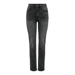 Only Jeans Damen Gr&ouml;&szlig;e 29 black denim