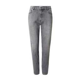DAN FOX APPAREL Jeans 'Essential' Herren Gr&ouml;&szlig;e 35 grey denim