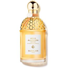 Guerlain Aqua Allegoria Mandarine Basilic Harvest Eau de Toilette limitierte Edition 125 ml