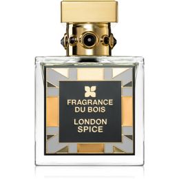 Fragrance Du Bois London Spice Parfüm 100 ml