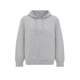 Jacey Quinn Sweatshirt Damen Gr&ouml;&szlig;e XL grau