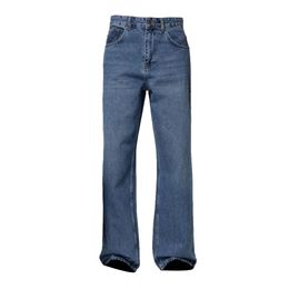 Vamos Clo Jeans Herren Gr&ouml;&szlig;e 34 blau
