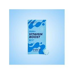 Eace Gum + Vitamin Boost (Mint) - 1 package