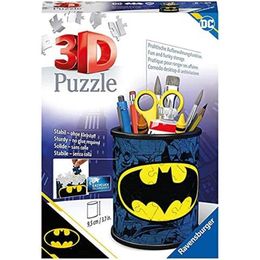 Ravensburger Batman Pencil Cup 3D Puzzle 54pcs 3D Puzzle