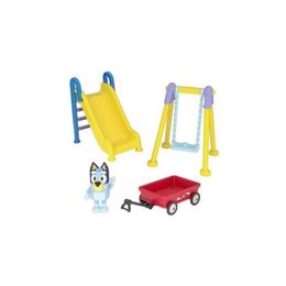 Moose Bluey - Mini Playset (90078)