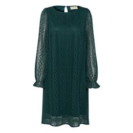 Cream Kleid 'Valerie' Damen Gr&ouml;&szlig;e 44 smaragd Sommerkleid