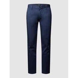 Roy Robson Slim Fit Chino mit Stretch-Anteil