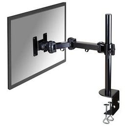 Neomounts Monitor-Halterung FPMA-D960 FPMA-D960 schwarz für 1 Monitor, Tischklemme