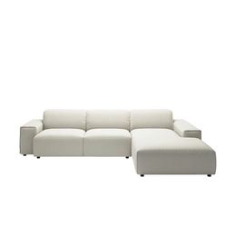 Gray & Jones Ecksofa Baltic Breeze ¦ beige ¦ Maße (cm): B: 300 H: 71