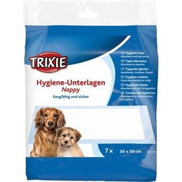 Trixie Hygiene Pad Nappy 30x50cm (7-Pack)