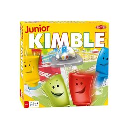 Tactic Junior Kimble (ENG/PL)