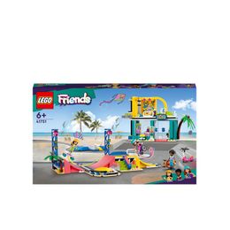 Lego Friends 41751 Skatepark