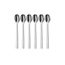 WMF Latte Macchiato Löffel 6er-Set Nuova » Möbel Kraft
