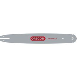 Oregon Kettenführung für Kettensäge 138PXBK095 Führung: 33 cm Teilung: .325' Stärke: 1,5 Glieder: 56 AdvanceCut