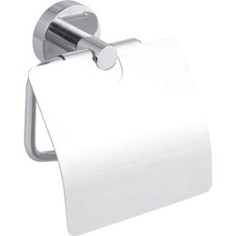 Tesa - smooz Toilettenpapierhalter Klebstoff Metall