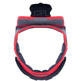Alpinestars Supertech S-R10, Innenfutter