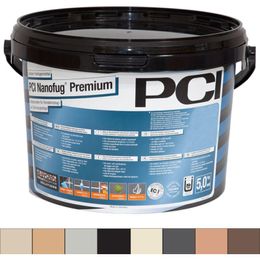 PCI - Nanofug Premium 5kg Basalt