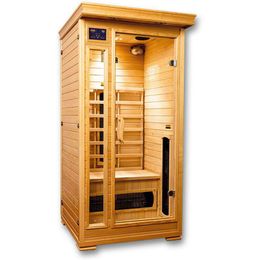 Mountfield Infrarot Sauna Arawa