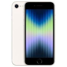 Apple iPhone SE (2022) - 128 GB - Polarstern