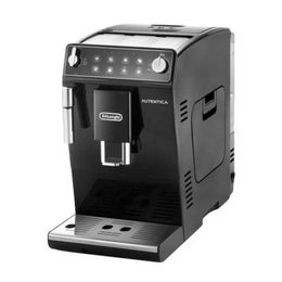 De'Longhi Kaffeeroboter 15 riegel schwarz Delonghi etam29510b