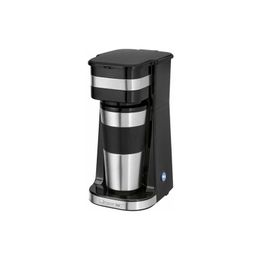 Clatronic - ka 3733 Coffee to go t Kaffeeautomat 1 Tasse