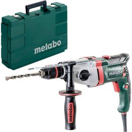 Metabo Schlagbohrmaschine SBEV 1000-2 mit VTC Elektronik 1000 Watt im Koffer