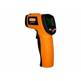 Bahco Laserthermometer, -50 bis +550° C