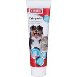 beaphar - Dog-A-Dent Zahnpasta für Hunde & Katzen - 100 g