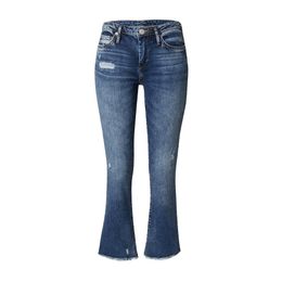 True Religion Jeans Damen Gr&ouml;&szlig;e 32 blue denim