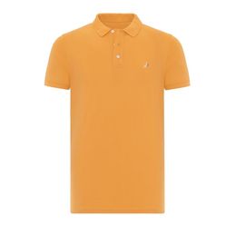 Moxx Paris Shirt male Orange size S