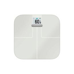 Garmin Index S2 Smart Scale weiß