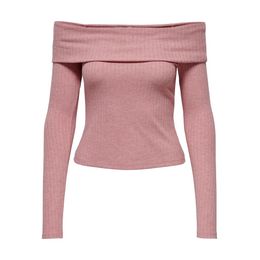 Only Shirt 'ONLPIPER' female Pink size S