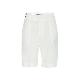 Antioch Pleat-Front Pants male White size 29