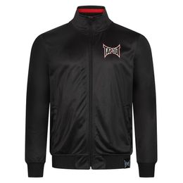 Tapout Training Jacket 'Temacula' male Black size 3XL