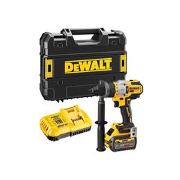 Schlagbohrschrauber Premium XRP Dewalt 18V 9Ah Li-Ionen - DCD999X1-QW