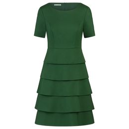 Kraimod Cocktail Dress female Green size 36