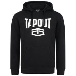 Tapout Sweatshirt male Black size L