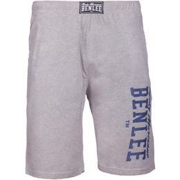 BEN LEE Benlee Workout Pants 'Spinks' male Grey size 4XL