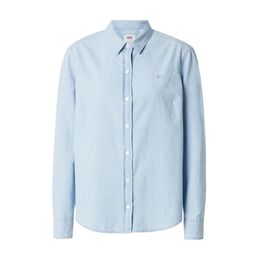 Levi's Levi's Blouse 'Classic Shirt' female Blue size XS