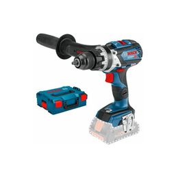 Gsb 18V-110 C,L-Boxx, solo - Bosch