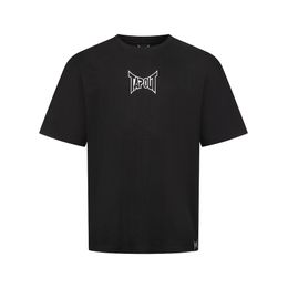 Tapout Shirt 'Elsinor' female Black size XL