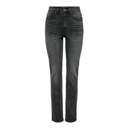 Only Jeans Damen Größe 25 black denim