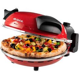 Ariete 909 Pizza-Maker