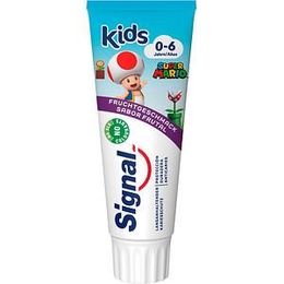 Signal Kids Fruity Kinderzahnpasta 75 ml