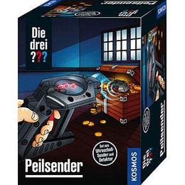 Kosmos Peilsender Die drei ??? - Peilsender schwarz