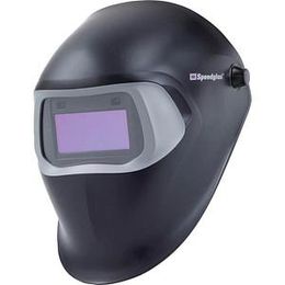 3M Schweißhelm Speedglas 100 V dunkelblau