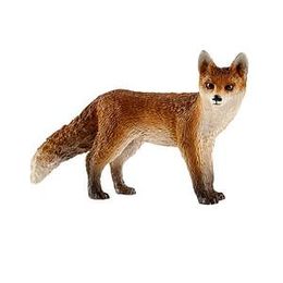 Schleich® Wild Life 14782 Fuchs Spielfigur