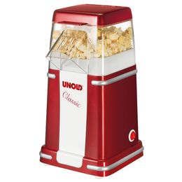 Unold Elektro Popcorn Maker Classic 48525