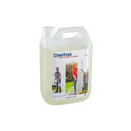 Stone + Wood Cleaner 2,5 ltr. - Nilfisk